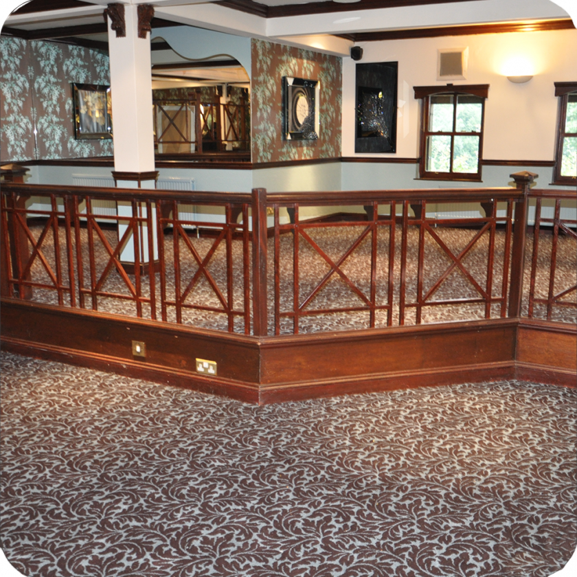 Carpet & Flooring Fitters North London | Free Estimate